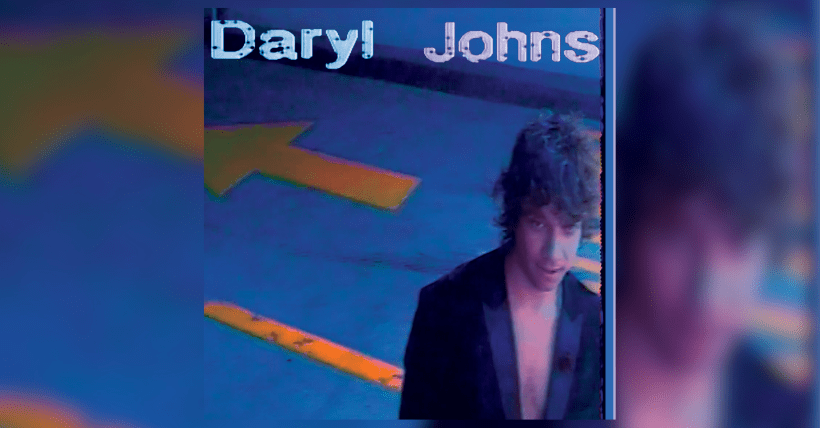 マック・デマルコやザ・レモン・ツイッグスのサポートを務めるベーシスト、ダリル・ジョンズがデビュー作を発表！ | ベース・マガジン